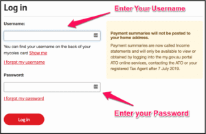 MYCOLES : Team / Staff Login to MY COLES Portal - BCAE